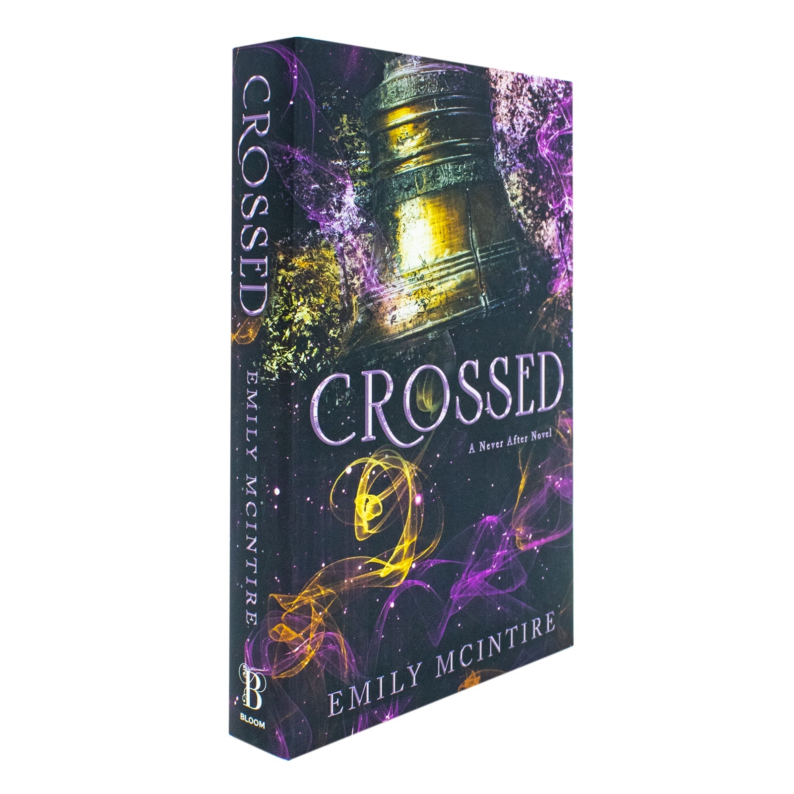 Crossed: The Fractured Fairy Tale and TikTok Sensation By Emily Mcinty ...